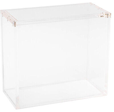 Cheapest Acrylic box for Pokemon ETB Elite Trainer box (pre order ...